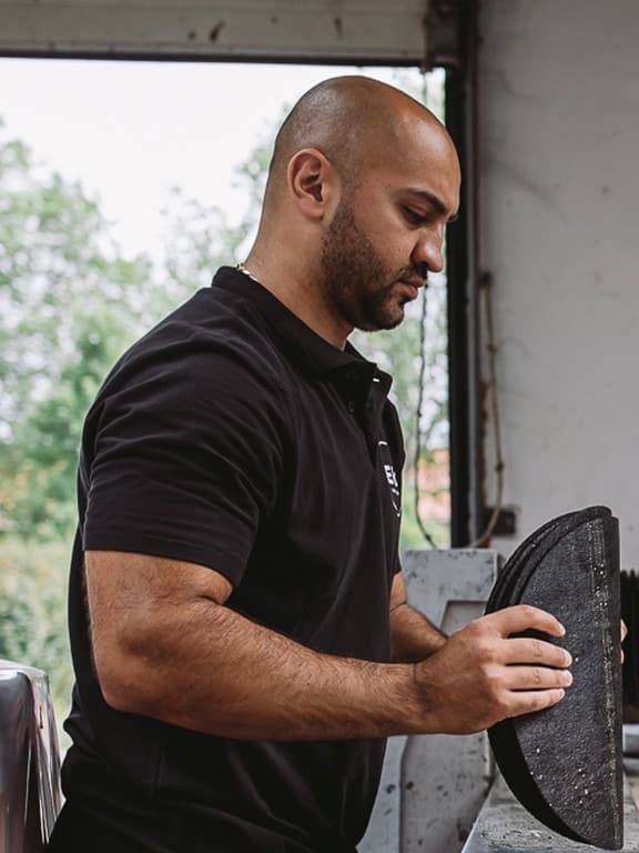 Neopreen: alles dat je moet weten over deze grondstof | EKI