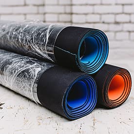 Neopreen: alles dat je moet weten over deze grondstof | EKI