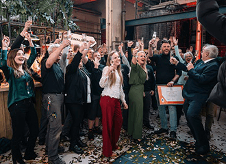 EKI is uw fabrikant van celrubber, schuim & rubber producten