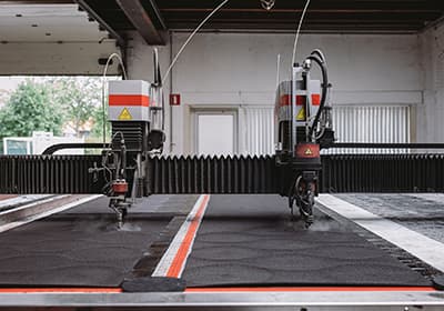 Over Ons | EKI | Celrubber, Schuim & Rubber oplossingen