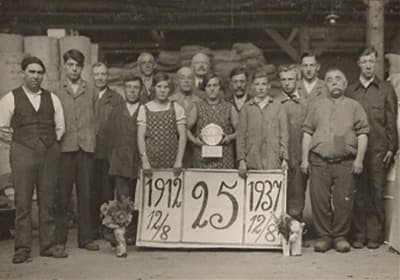 Over Ons | EKI | Celrubber, Schuim & Rubber oplossingen