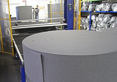 Over Ons | EKI | Celrubber, Schuim & Rubber oplossingen