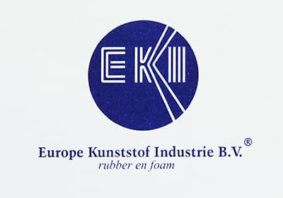 Over Ons | EKI | Celrubber, Schuim & Rubber oplossingen