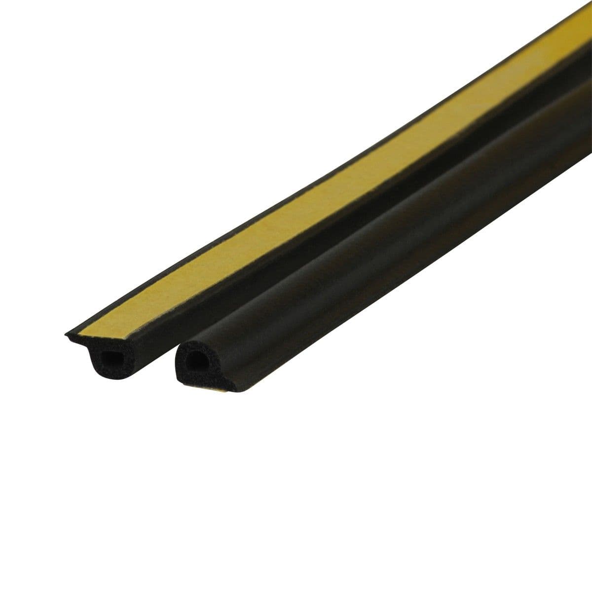 Rubber D-profiel kopen? Afdichtingsrubber en EPDM D profielen | EKI