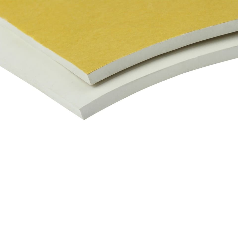 Neopreen rubber/CR rubber kopen in allerlei vormen? | EKI
