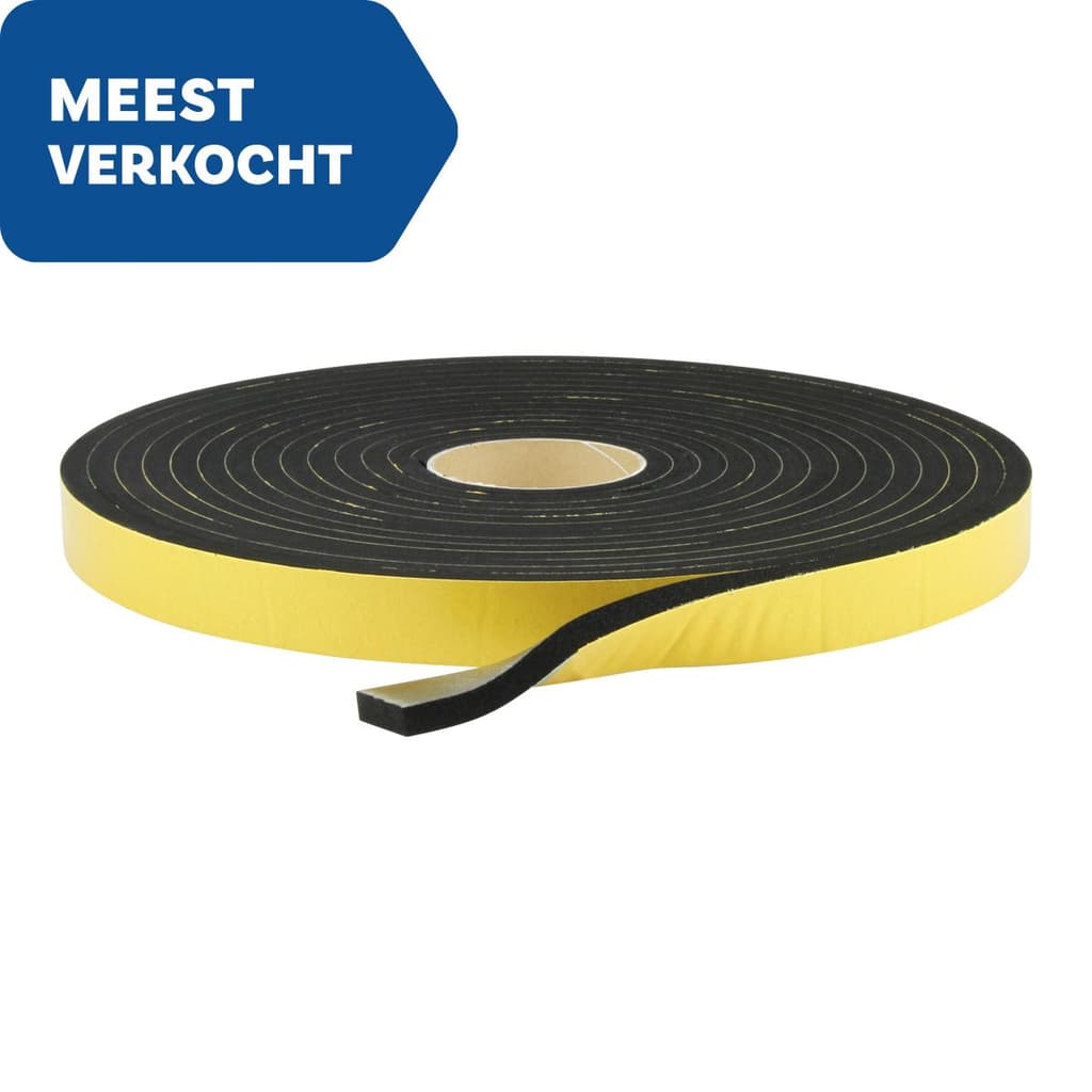 Rubber plakstrip kopen? | Afdichtingen en opleggingen | EKI