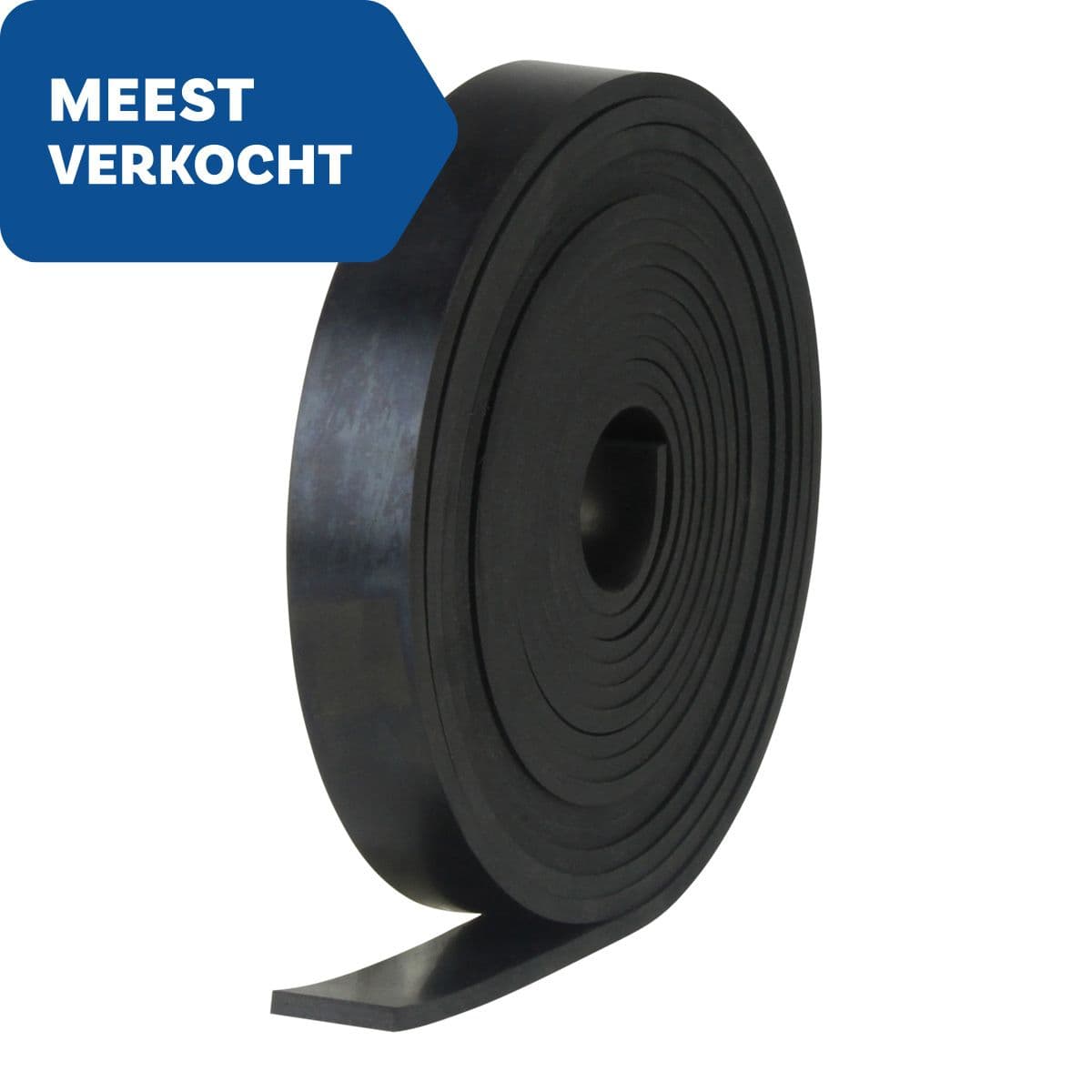 Platte rubber ringen kopen? Diverse soorten rubber | EKI