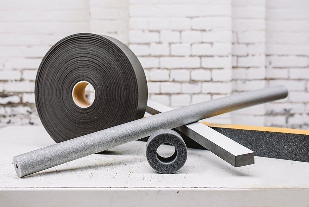 Schuim kopen? | In allerlei soorten | Maakt EKI op maat