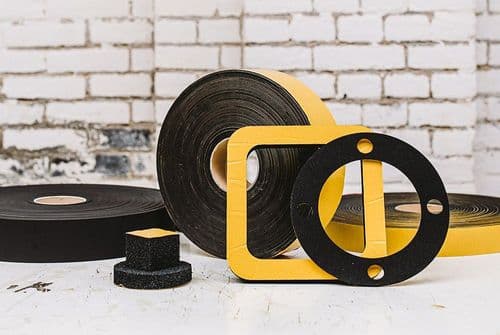 Neopreen: alles dat je moet weten over deze grondstof | EKI