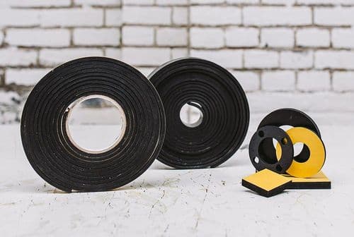 Neopreen: alles dat je moet weten over deze grondstof | EKI