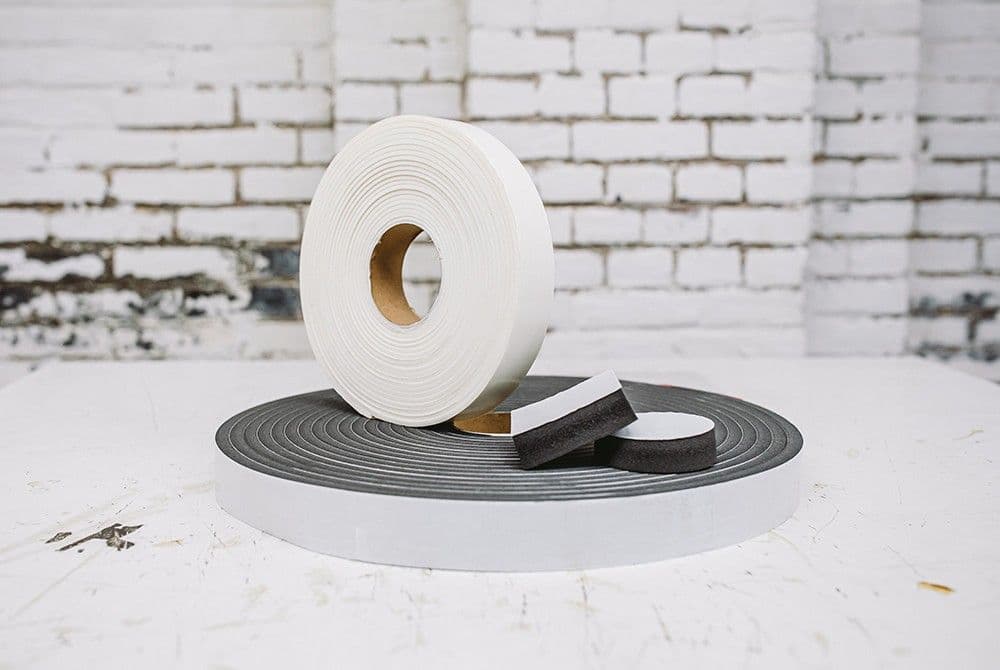 PVC schuim op rol kopen? | Maakt EKI op maat