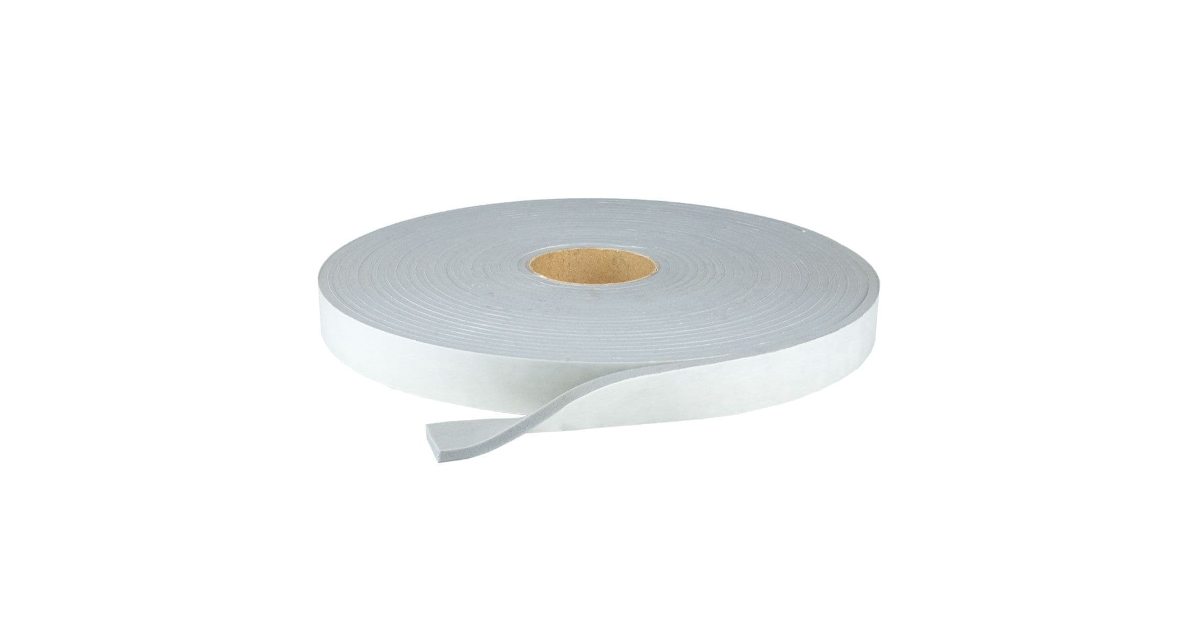 EKI 2053: PVC Schuim grijs | Op maat gesneden | EKI