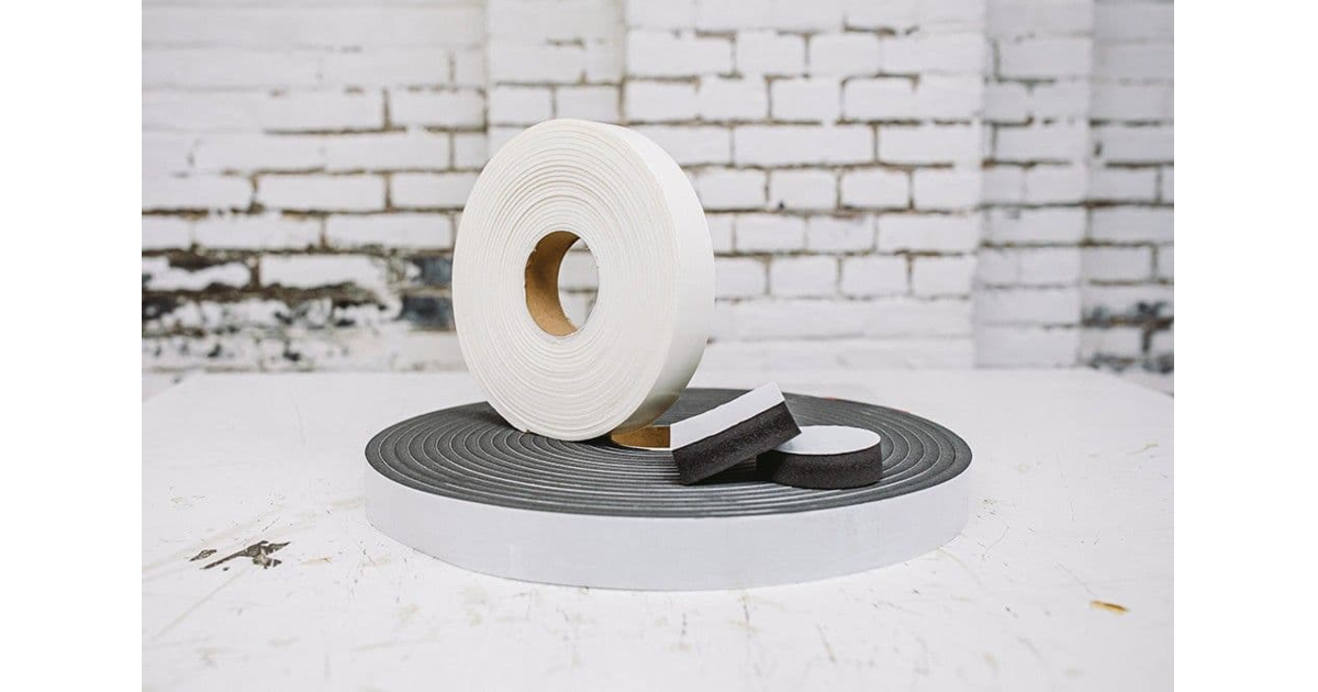 PVC schuim op rol kopen? | Maakt EKI op maat